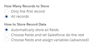 Working with Collections in Flow - Salesforce Time