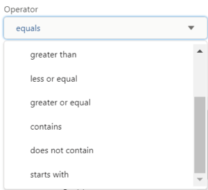 Using Not Keyword in Flow Condition Logic - Salesforce Time