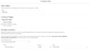 Complex Validation Rules Using Record Triggered Flows - Salesforce Time