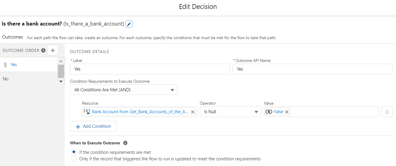 Complex Validation Rules Using Record Triggered Flows Salesforce Time