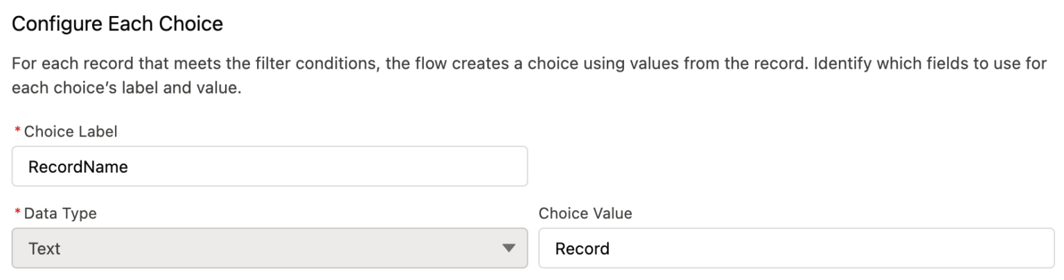 Using Flow to Undelete Records From the Recycle Bin - Salesforce Time
