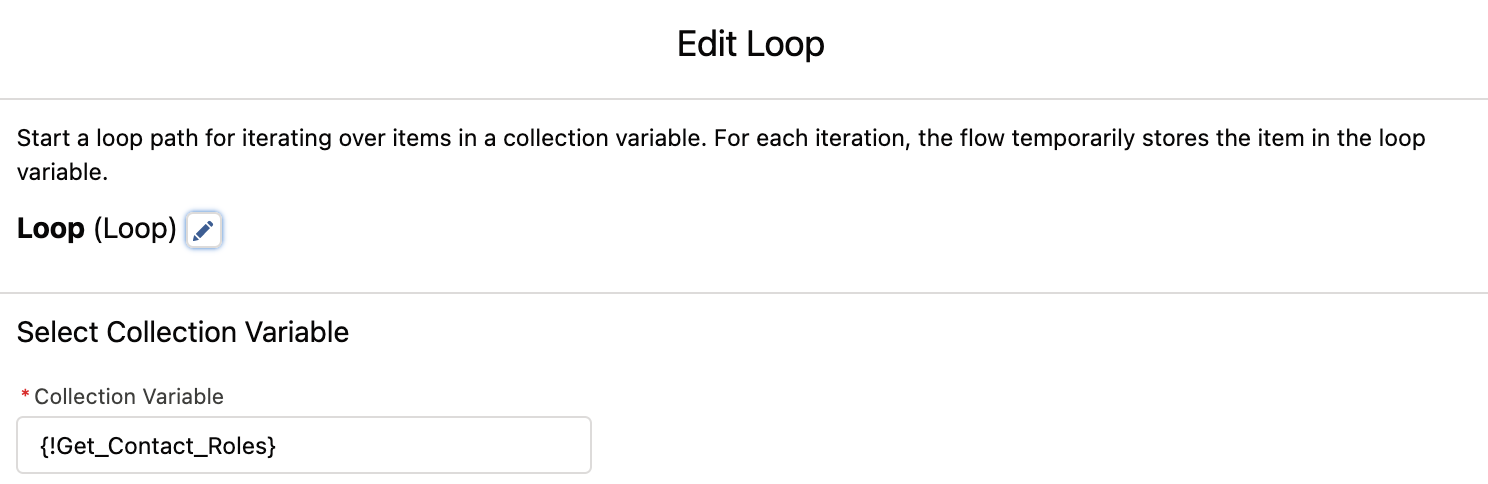 Using Flow To Clone A Record With Its Related Records Salesforce Time 9796
