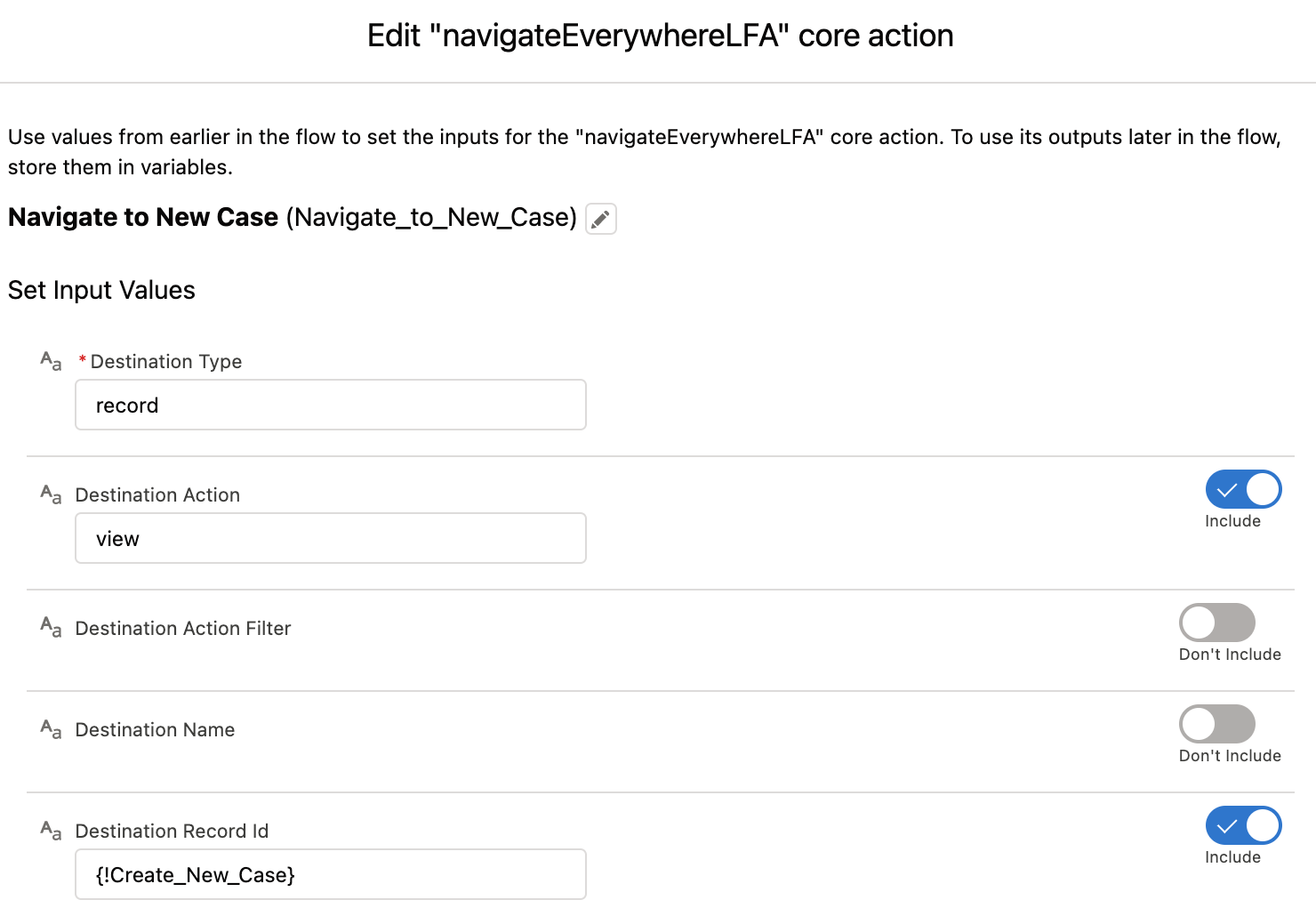 Using Flow To Clone A Record With Its Related Records Salesforce Time