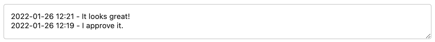 Using Flow to Save Approval Information to Record Fields - Salesforce Time