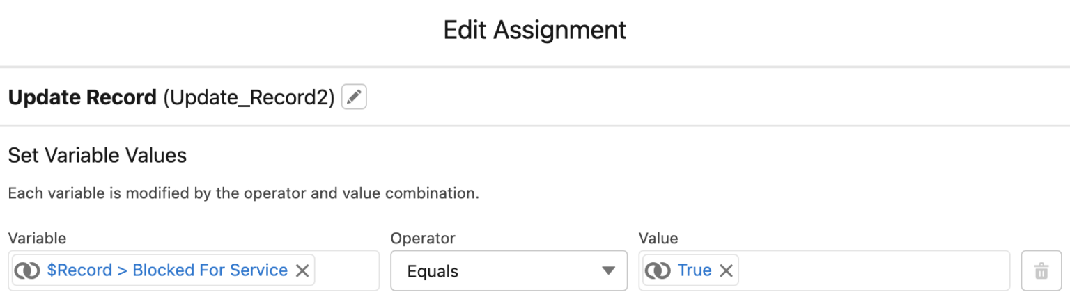 Record-Triggered Flow: Before Save vs After Save - Salesforce Time