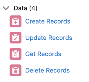 How to Delete Records in Flow - Salesforce Time