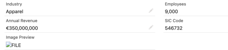 Using Flow to Generate Public URLs for Files - Salesforce Time