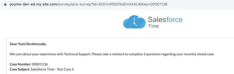 How to Pass Parameters to Flows in Experience Sites - Salesforce Time