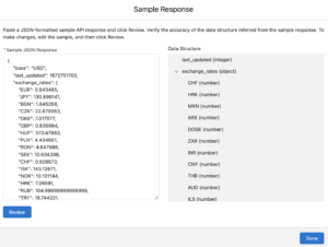 Using Flow to Make an HTTP Callout without Code - Salesforce Time