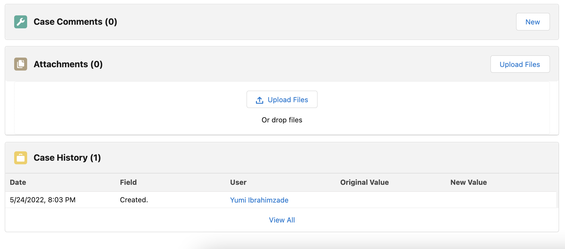 Invisible Screen Flows - Salesforce Time