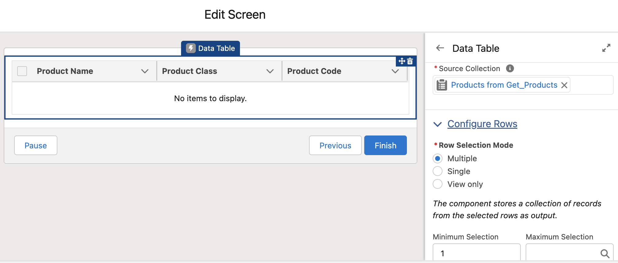 FlowFest V4 Challenges - Challenge 1 - Salesforce Time