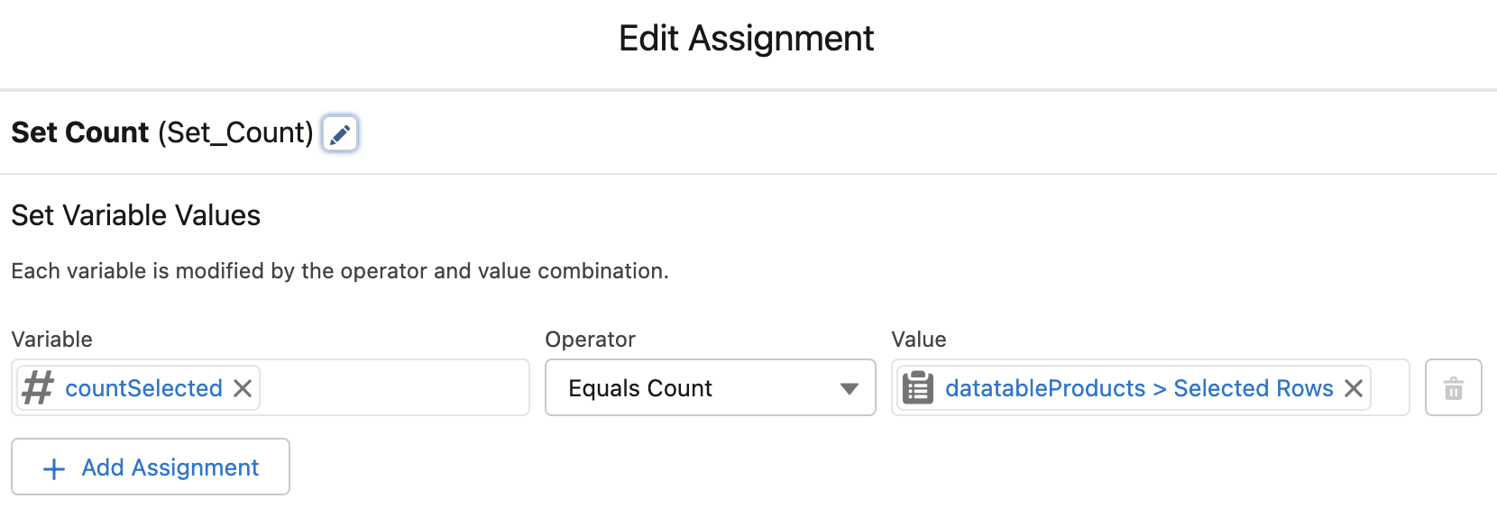 FlowFest V4 Challenges - Challenge 1 - Salesforce Time