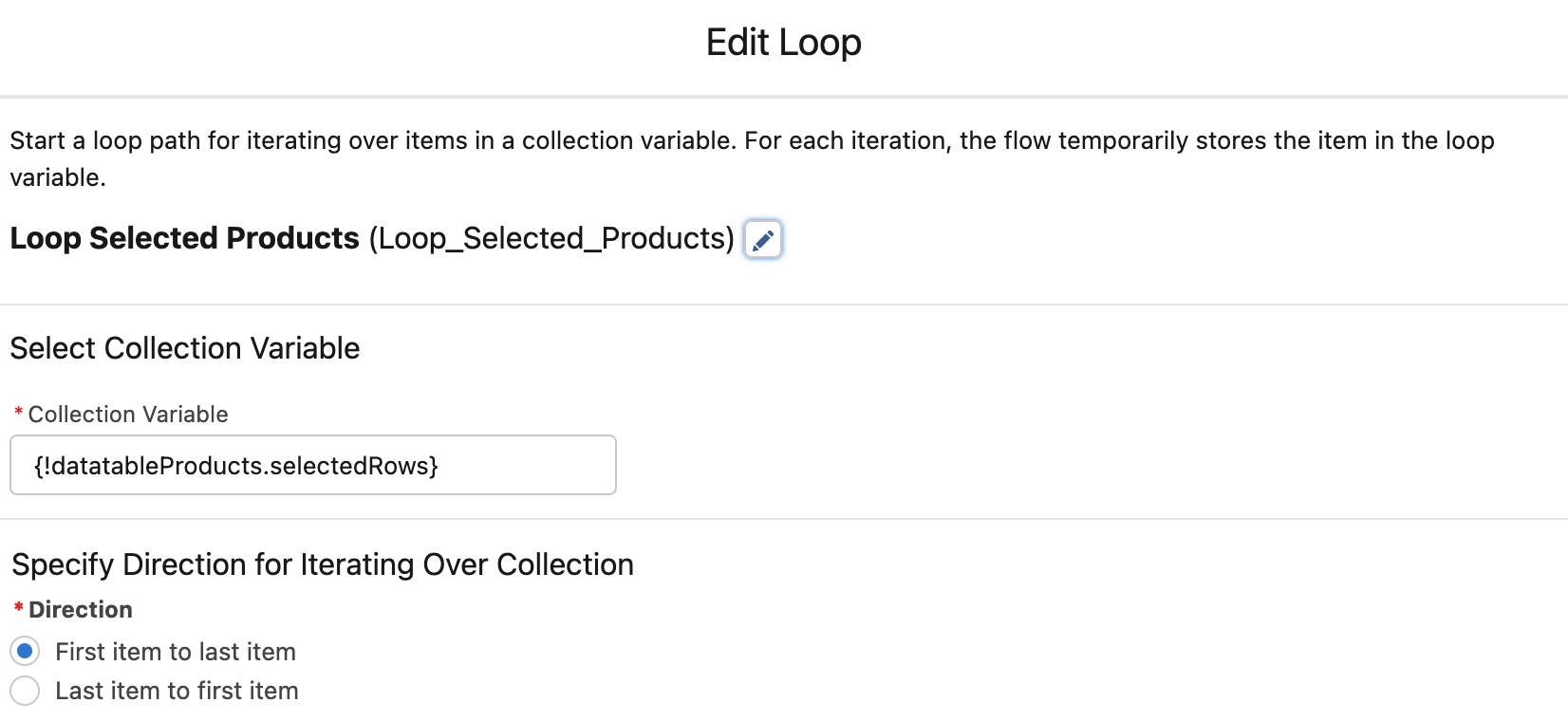 FlowFest V4 Challenges - Challenge 1 - Salesforce Time