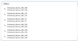 How to Control the Target Behavior of Links in Flow - Salesforce Time