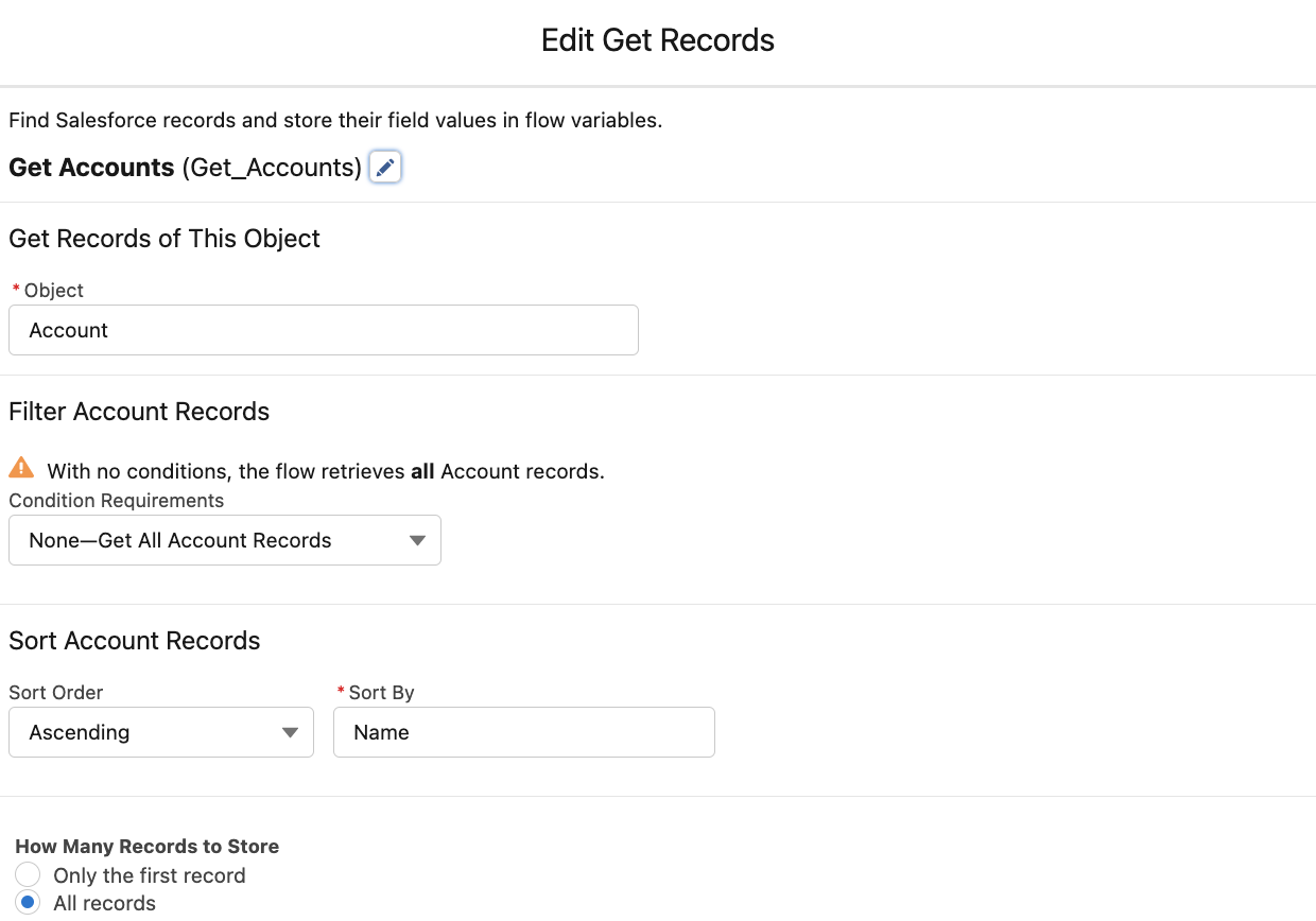 Build a Flow That Behaves Differently According to the Device ...