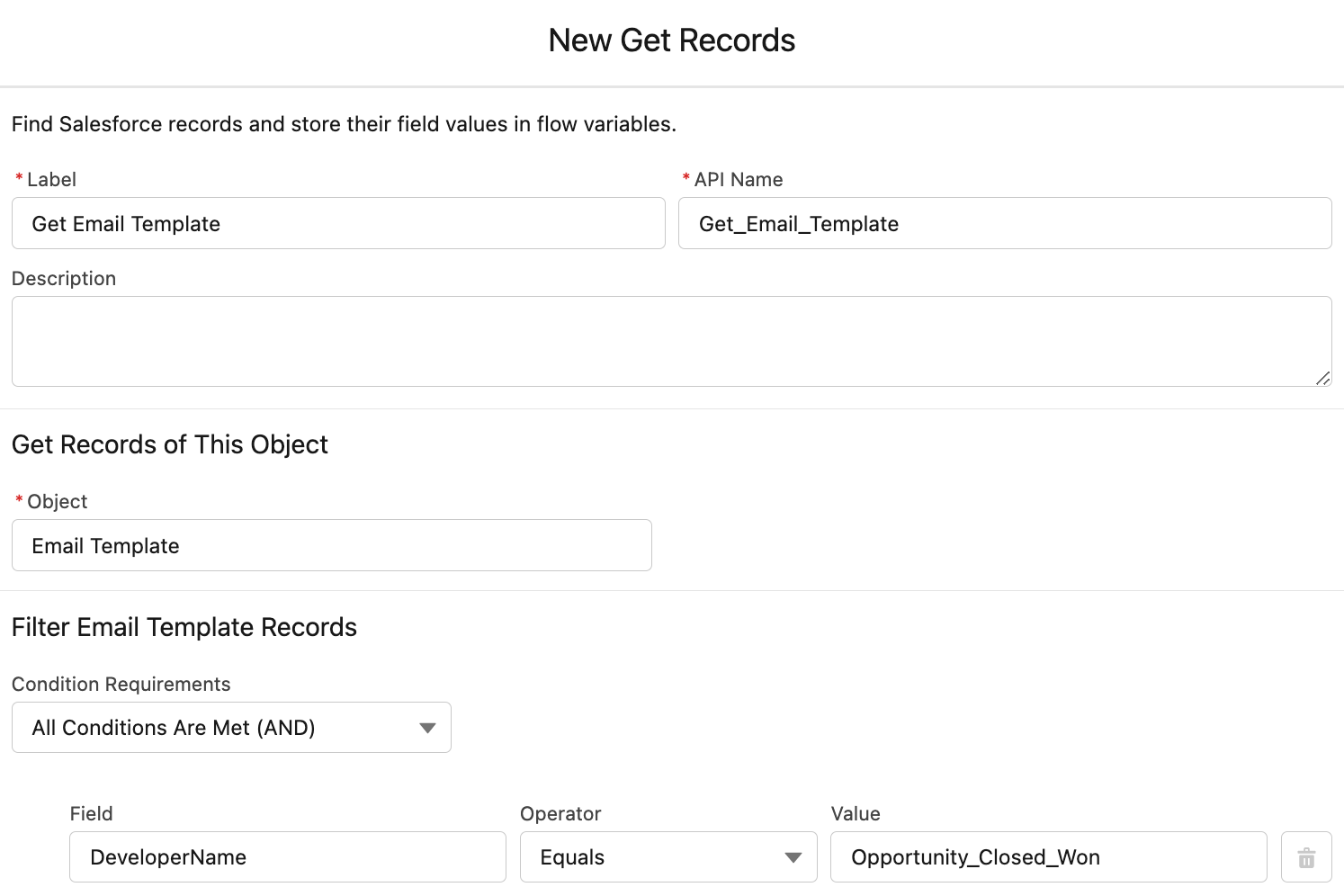 Different Ways of Sending Emails from Flow - Salesforce Time