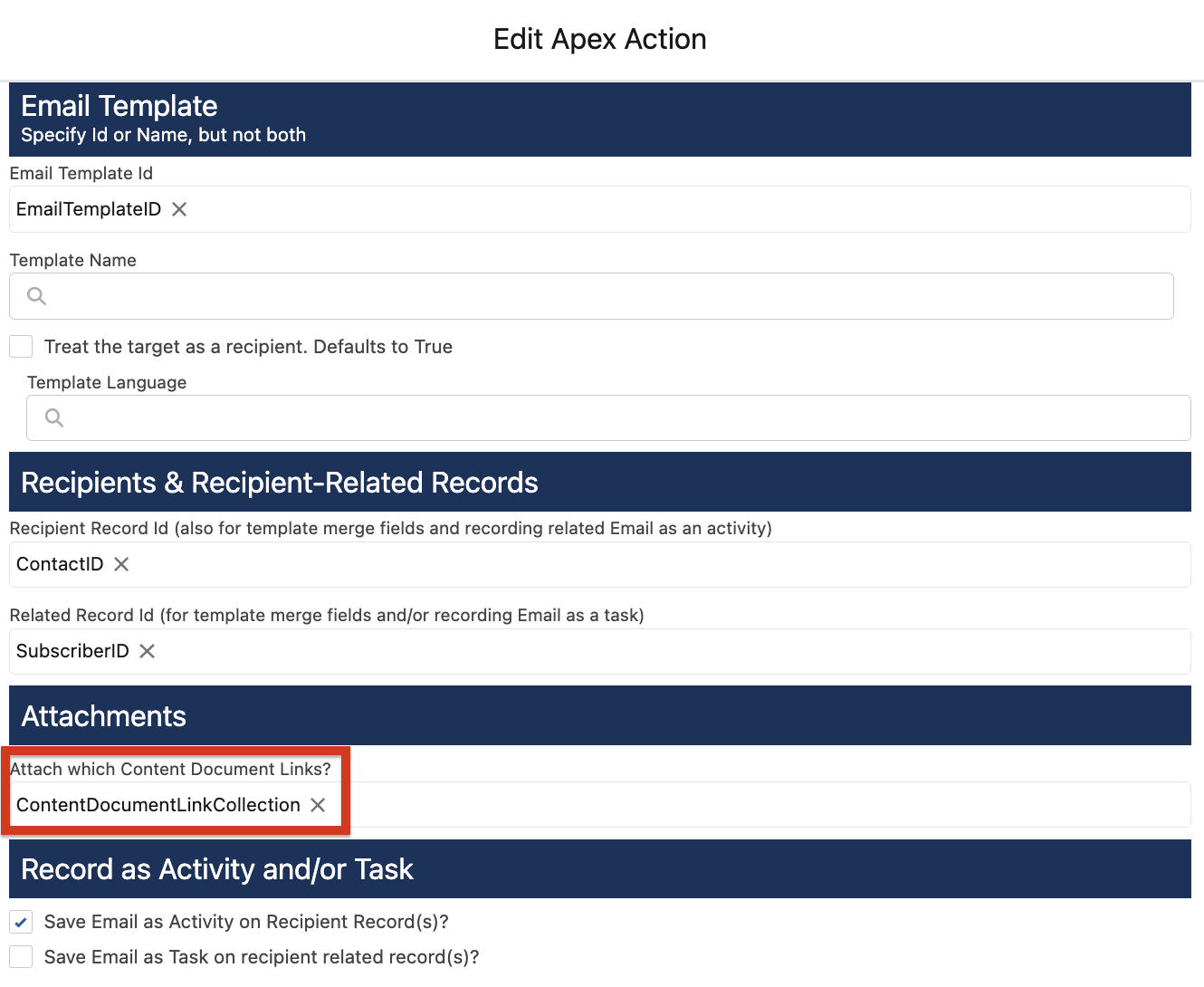 Different Ways of Sending Emails from Flow - Salesforce Time