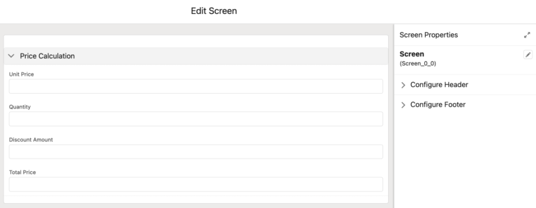 Reactive Screen Components In Flow Salesforce Time 3703