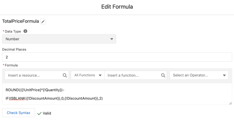 Reactive Screen Components in Flow - Salesforce Time