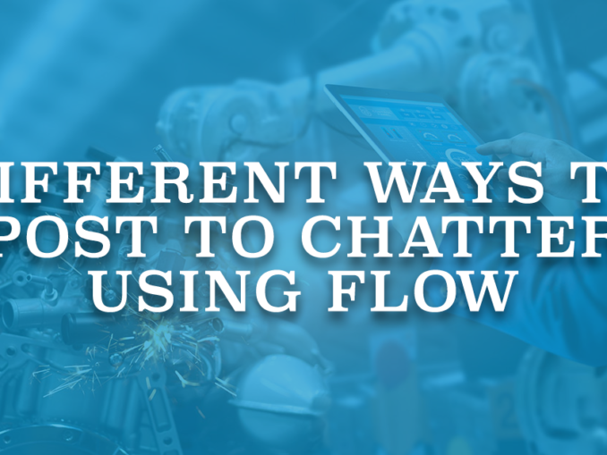 Using Flow to Make Fields Required in Approval Process - Salesforce Time