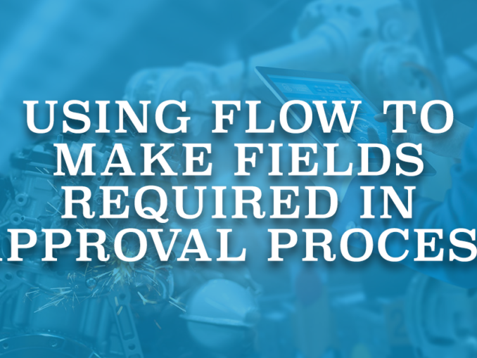 Different Ways to Post to Chatter Using Flow - Salesforce Time