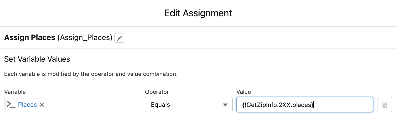 FlowFest V5 Challenges - Challenge 2 - Salesforce Time