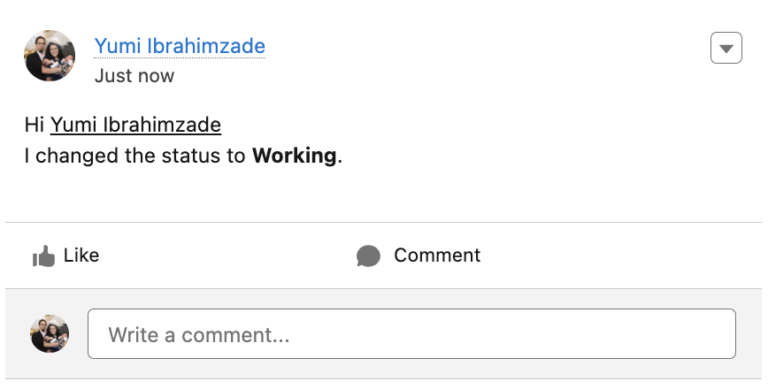 Different Ways to Post to Chatter Using Flow - Salesforce Time