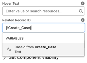 How to Upload Files Using Screen Flow - Salesforce Time