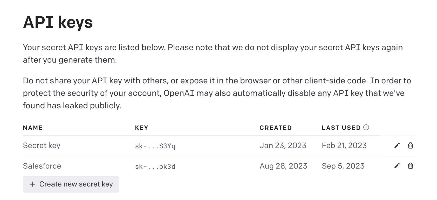 Using Flow to Integrate ChatGPT with Salesforce - Salesforce Time