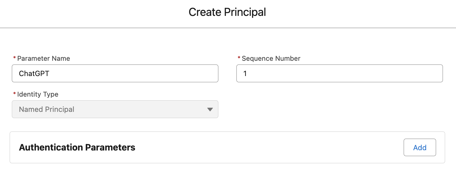 Using Flow to Integrate ChatGPT with Salesforce - Salesforce Time