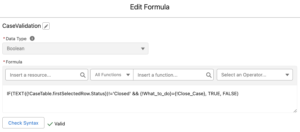 Flow Input Validator: Advanced Way to Validate Screen Input Components ...