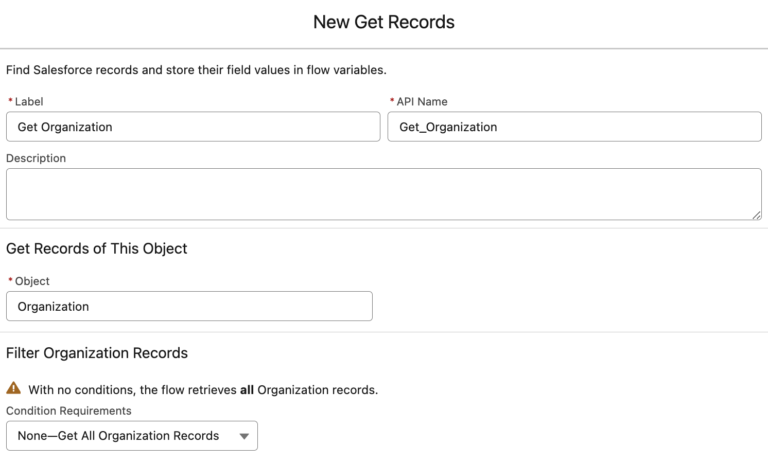 Preventing Flows From Sending Emails In Sandbox Environments Salesforce Time 4769