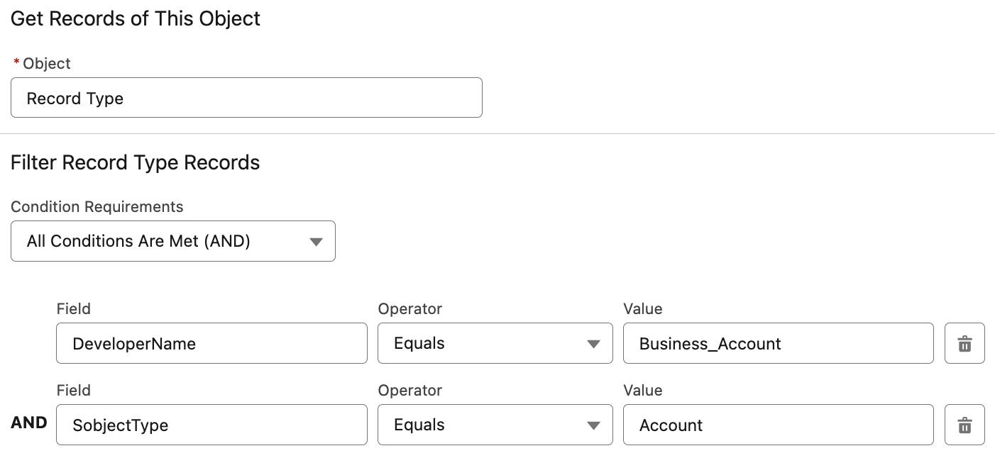 10 Salesforce Flow Tips and Best Practices - Salesforce Time