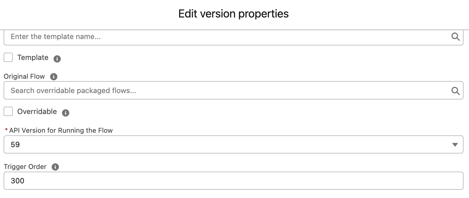 10 Salesforce Flow Tips and Best Practices - Salesforce Time