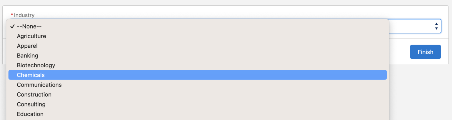 Differences Between the Choice Resources in Flow - Salesforce Time