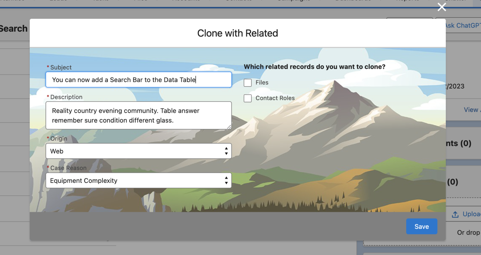 How to Control the CSS of Screen Flows - Salesforce Time