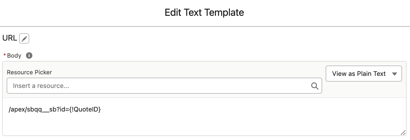 Automatically Navigate to Quote Line Editor After Creating Quote in CPQ ...