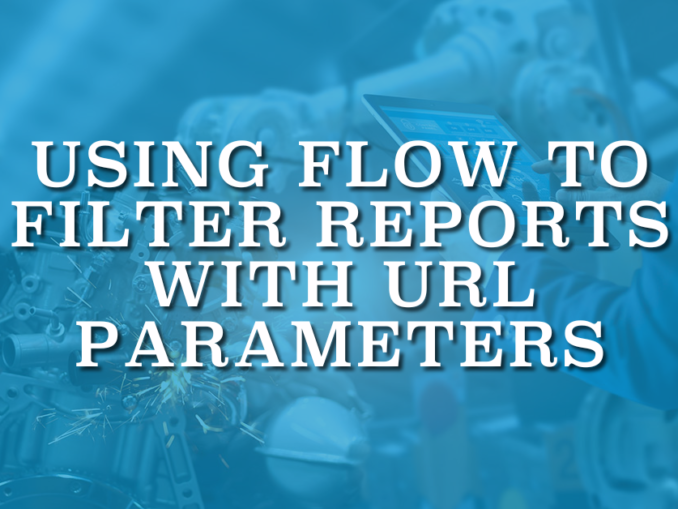 Display Links as Buttons in Screen Flow - Salesforce Time