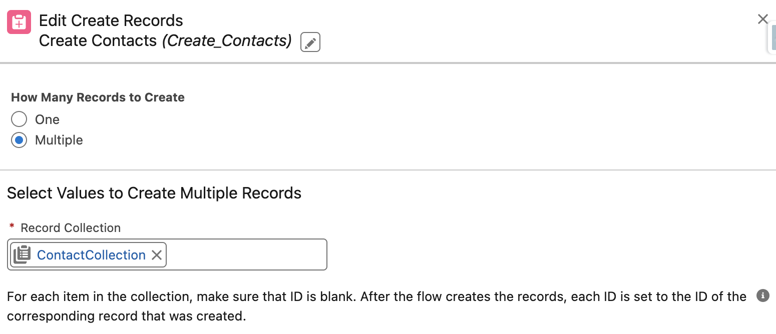How to Use the New Repeater Component in Screen Flow - Salesforce Time