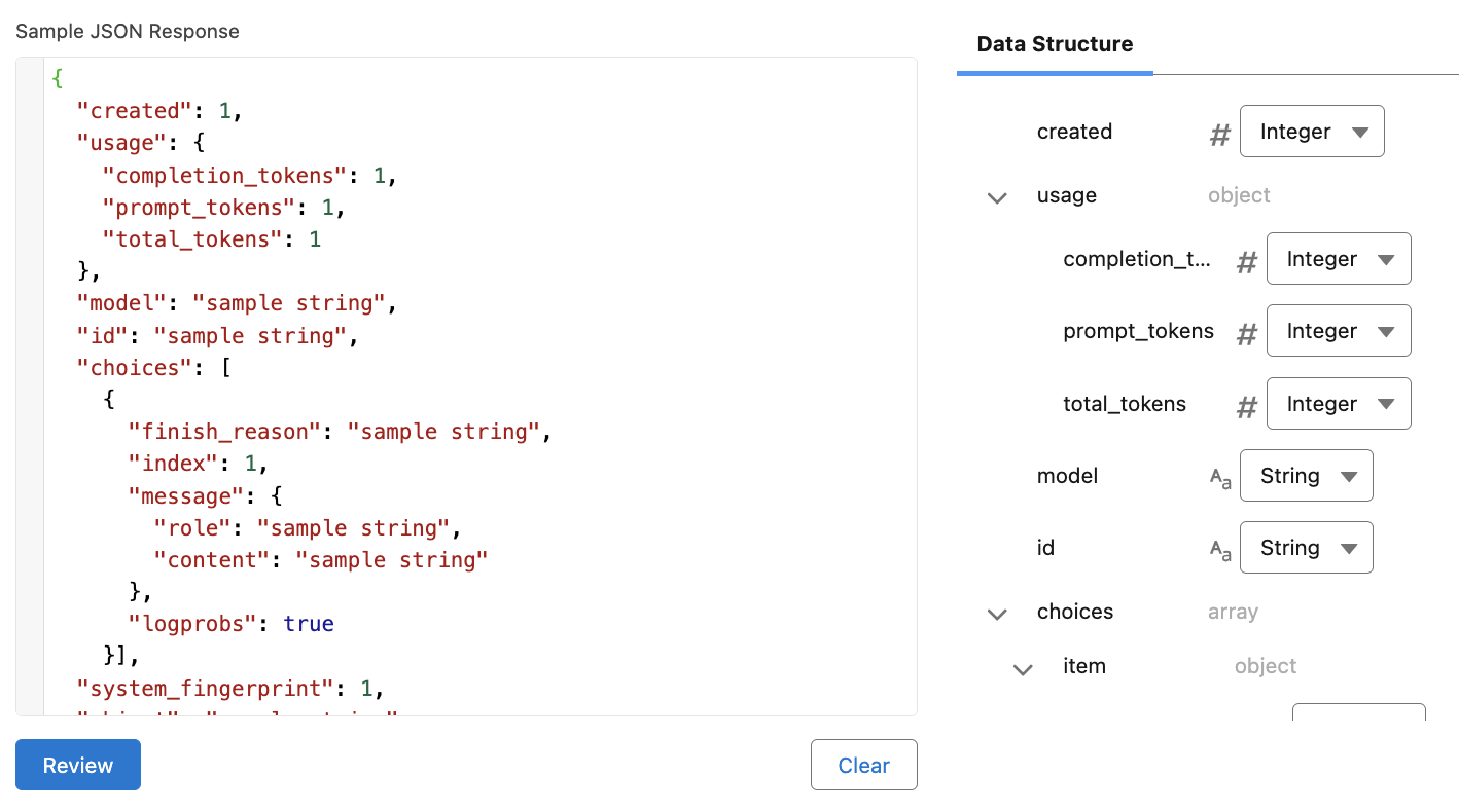 Using Flow to Integrate ChatGPT with Salesforce - Salesforce Time