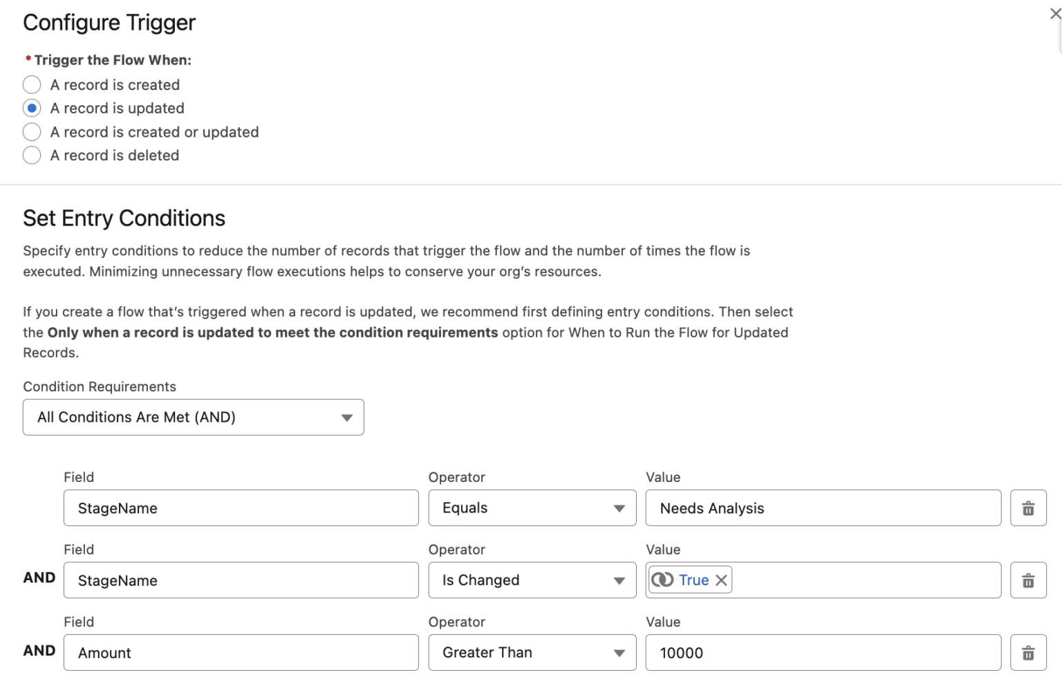 How to Use the Submit for Approval Action in Flow - Salesforce Time