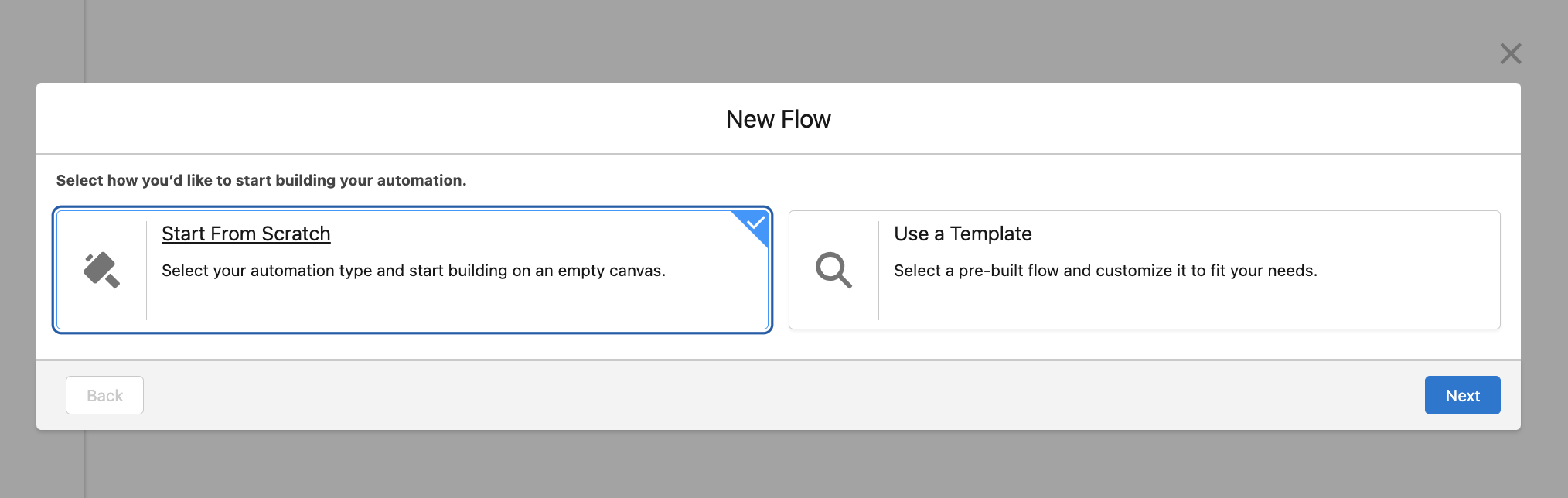 New Flow Features of Summer '24 Release - Salesforce Time