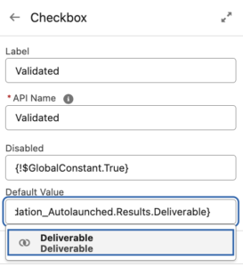 How to Use the Action Button Component in Screen Flow - Salesforce Time