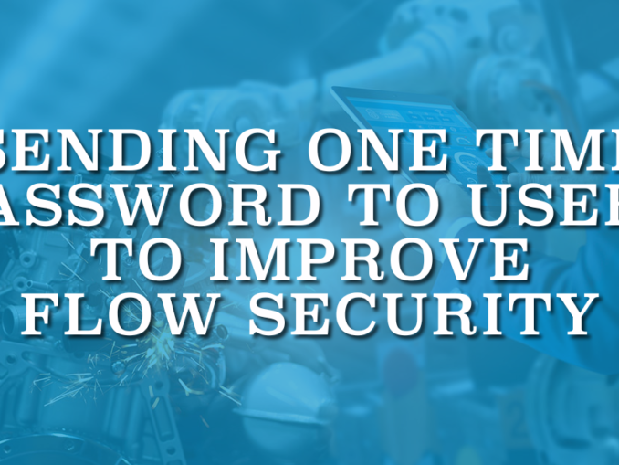 Flow - Salesforce Time