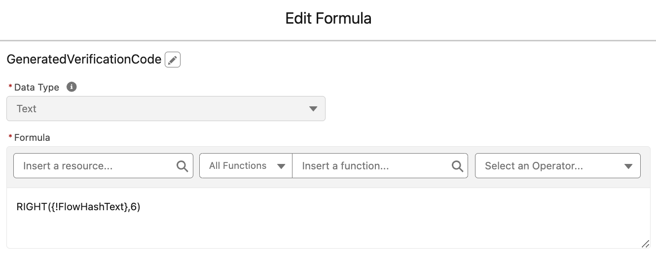 Sending One Time Password to Users to Improve Flow Security ...