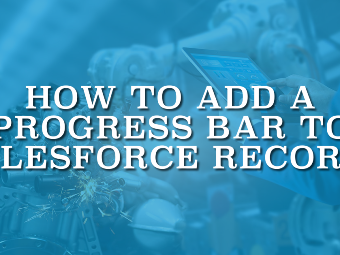 Using Flow to Lock and Unlock Records - Salesforce Time