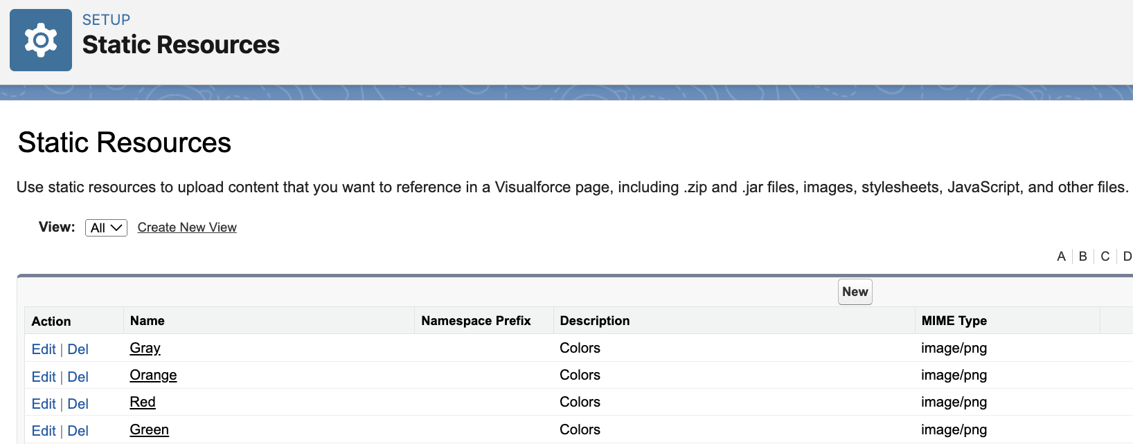 How to Add a Progress Bar to Salesforce Records - Salesforce Time
