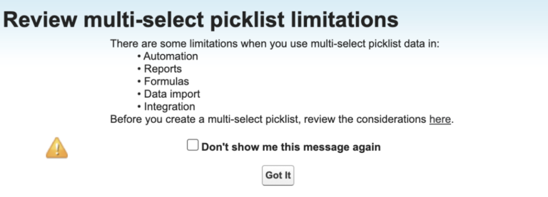 How to Get Records by Multi-Select Picklist in Flow - Salesforce Time