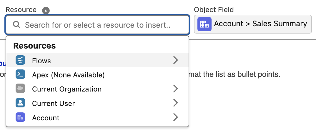 Building Dynamic Prompts Using Template Triggered Prompt Flow
