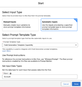 Building Dynamic Prompts Using Template-Triggered Prompt Flow ...
